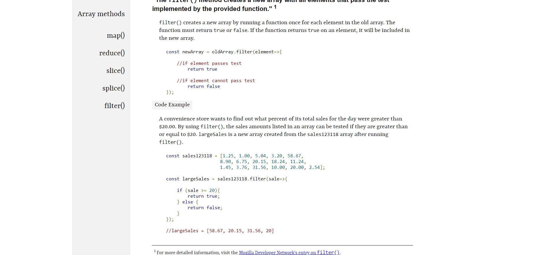 Technical Documentation